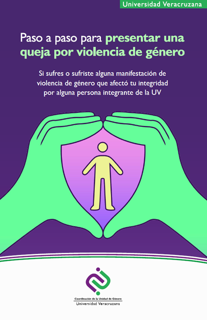 Paso a paso para atender la violencia de género – Biblioteca Virtual
