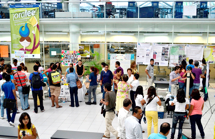 Expo-Sustenta 2013 – Coordinación Universitaria para la Sustentabilidad