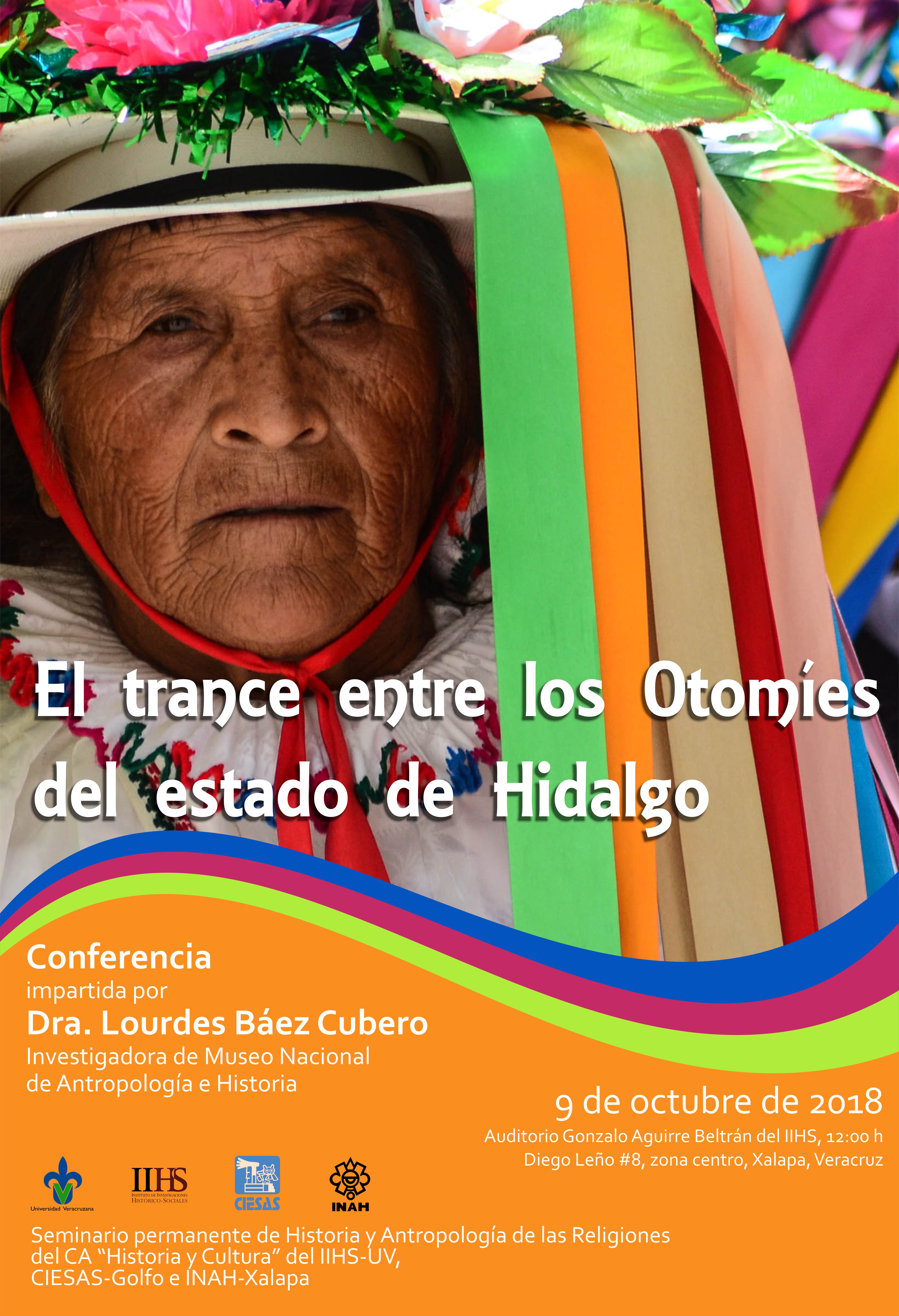 Cartel_Otomies – Doctorado en Historia y Estudios Regionales (DHER)