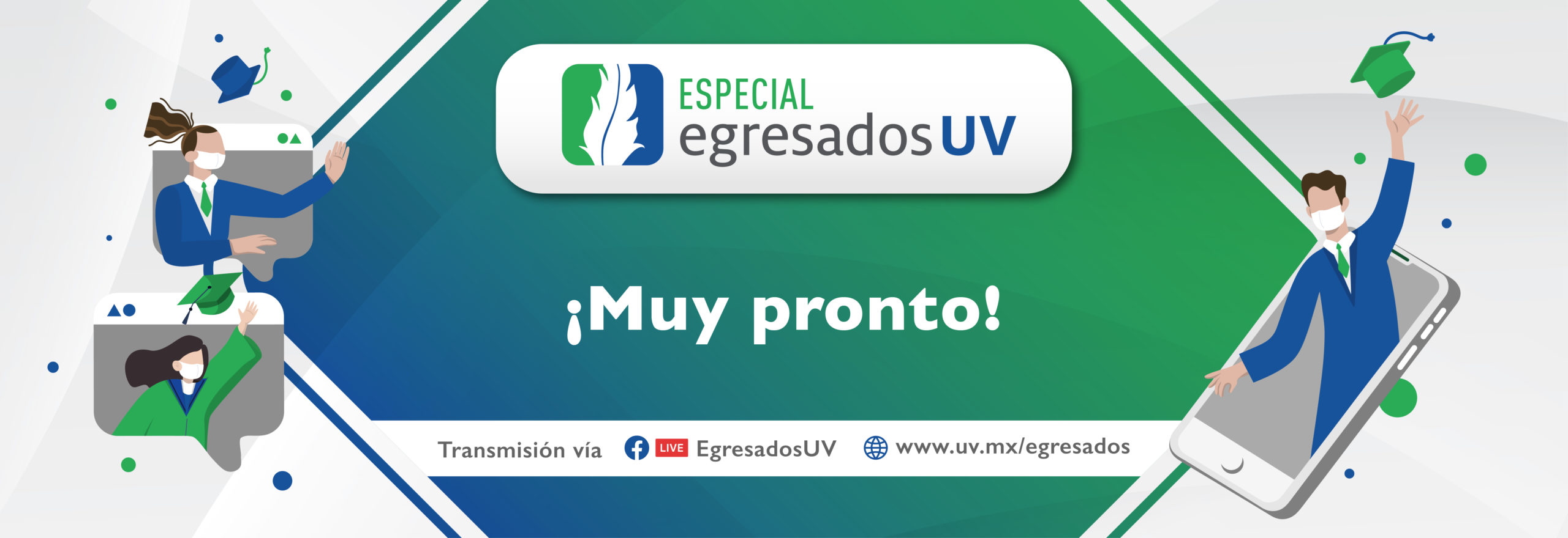 Especial Egresados UV – Egresados UV