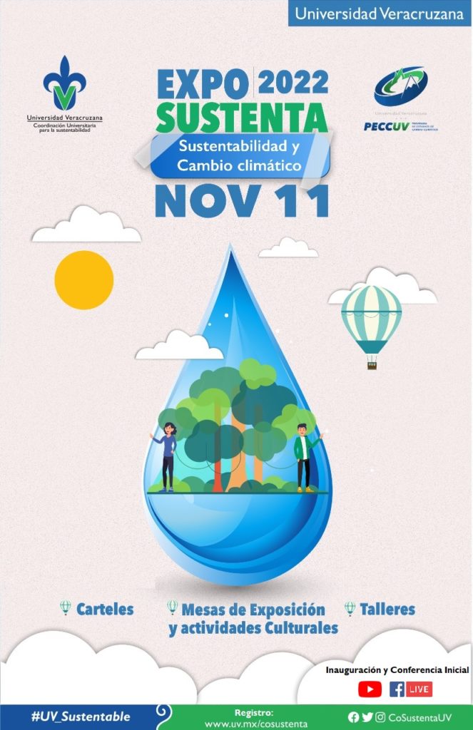 Expo Sustenta 2022 – Especialización en Promoción de la Lectura