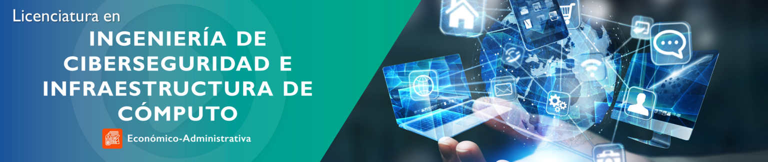 Ingeniería de Ciberseguridad e Infraestructura de Cómputo – Expo Orienta UV