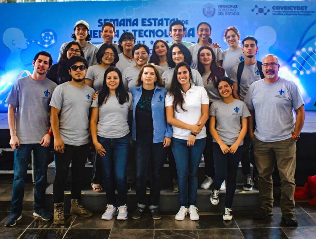 Exposición – «Colección de Mamíferos terrestres y marinos de Veracruz» – Instituto de ...