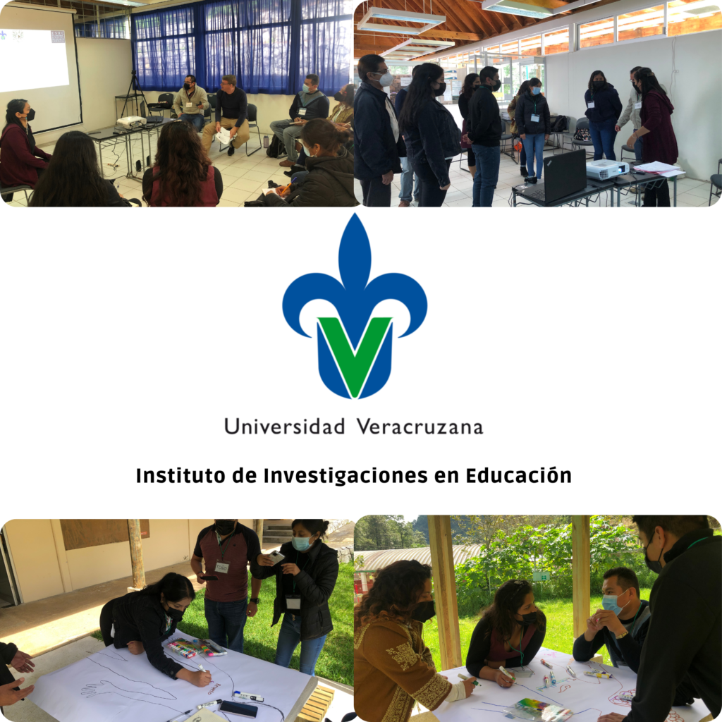 Encuentro regional “Salud, vida y territorio en las Grandes Montañas de Veracruz» – Instituto de ...