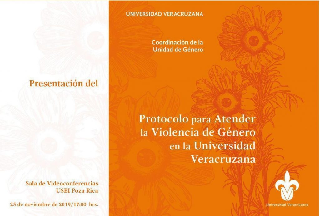 Protocolo para Atender la Violencia de Género – INSTITUTO DE INVESTIGACIONES FORESTALES