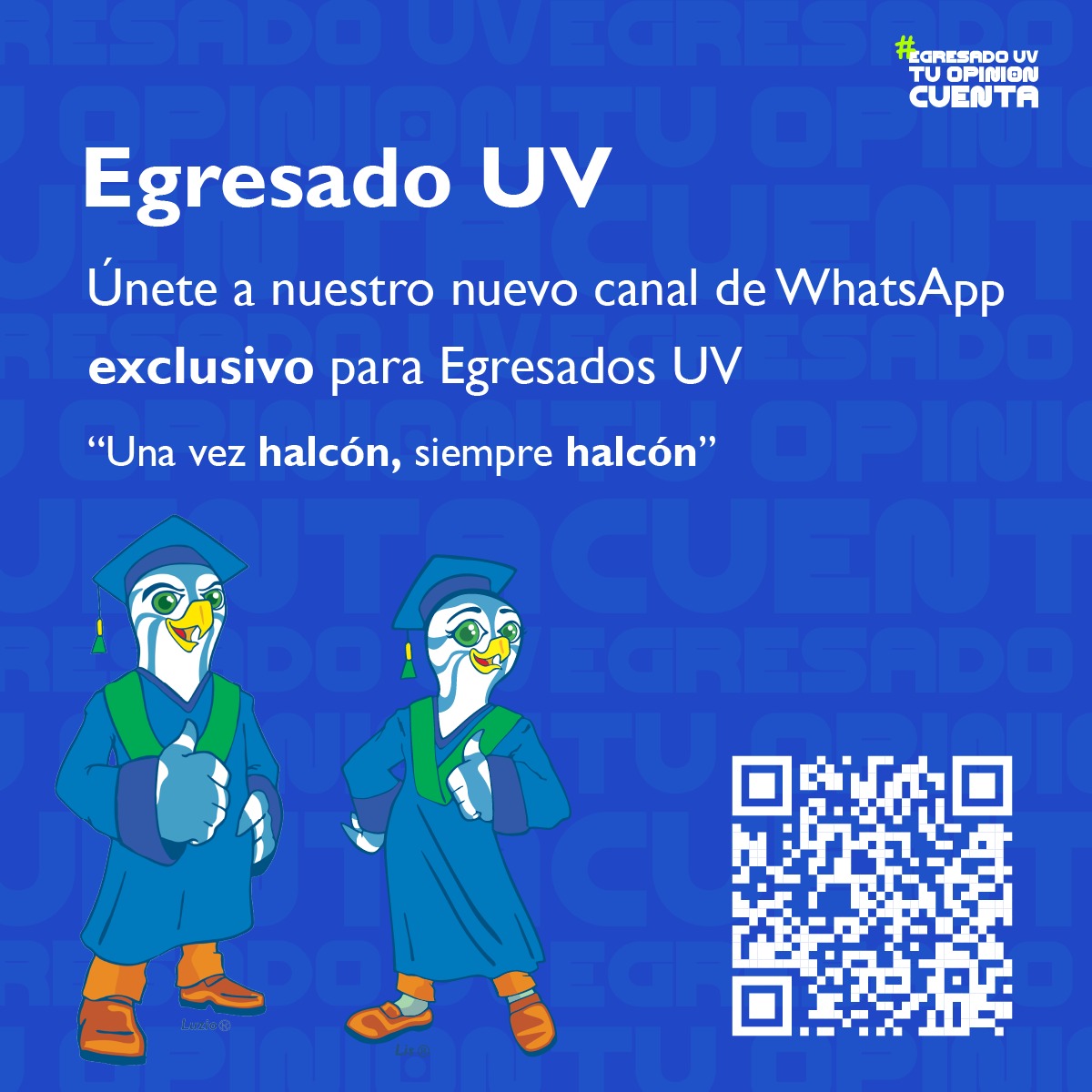 Egresados UV – Facultad de Matemáticas – Xalapa