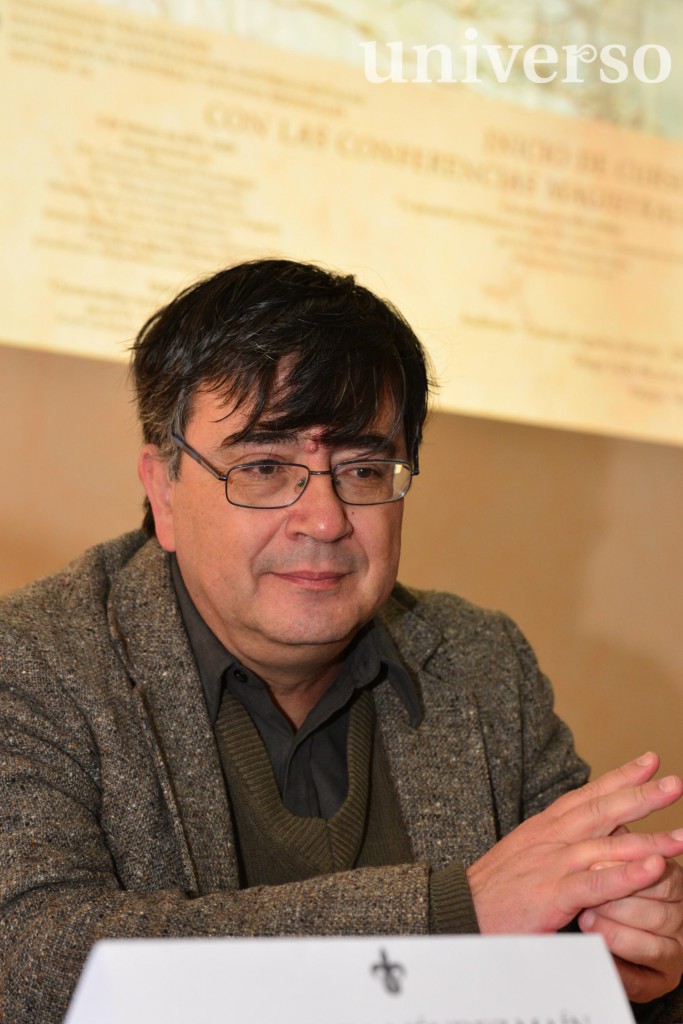 Doctorado en Historia y Estudios Regionales de la UV inició cursos – DGCU