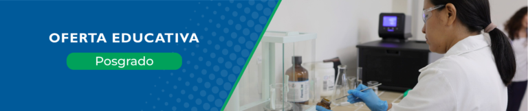 Oferta educativa de nivel Posgrado – Oferta educativa
