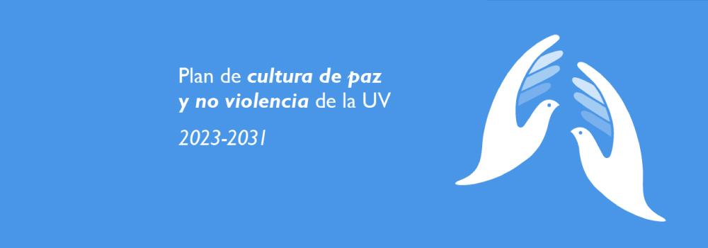 UV lanza Plan de Cultura de Paz y No Violencia – Universo – Sistema de noticias de la UV