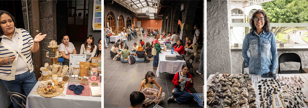 Expo Sustenta: espacio para difundir conocimiento y propuestas – Universo – Sistema de noticias ...