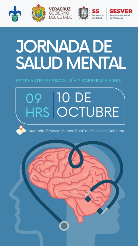 Jornada de Salud Mental – Facultad de Psicología