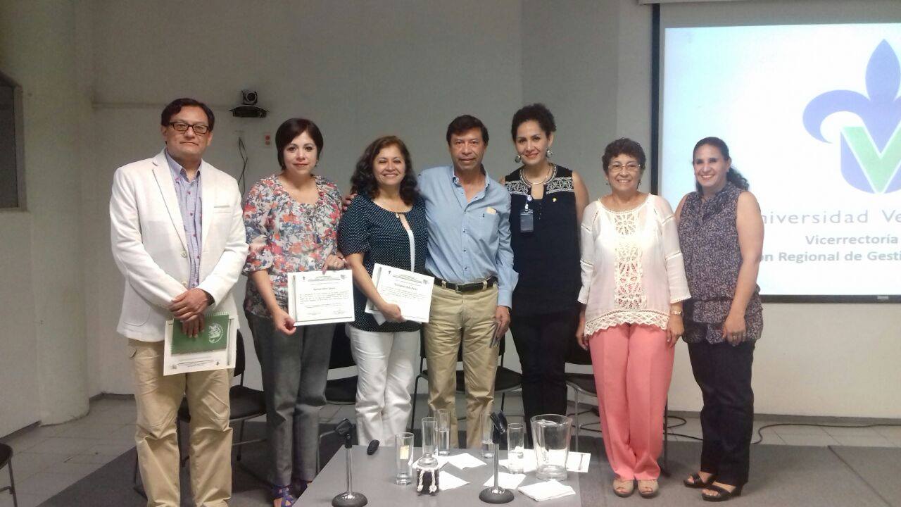 ¡Nuestro agradecimiento por participar en la Expo-Sustenta Veracruz 2016! – Coordinación ...