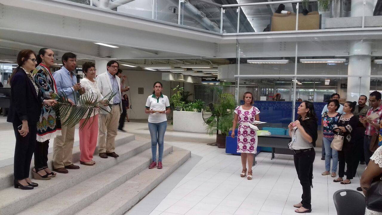 ¡Nuestro agradecimiento por participar en la Expo-Sustenta Veracruz 2016! – Coordinación ...