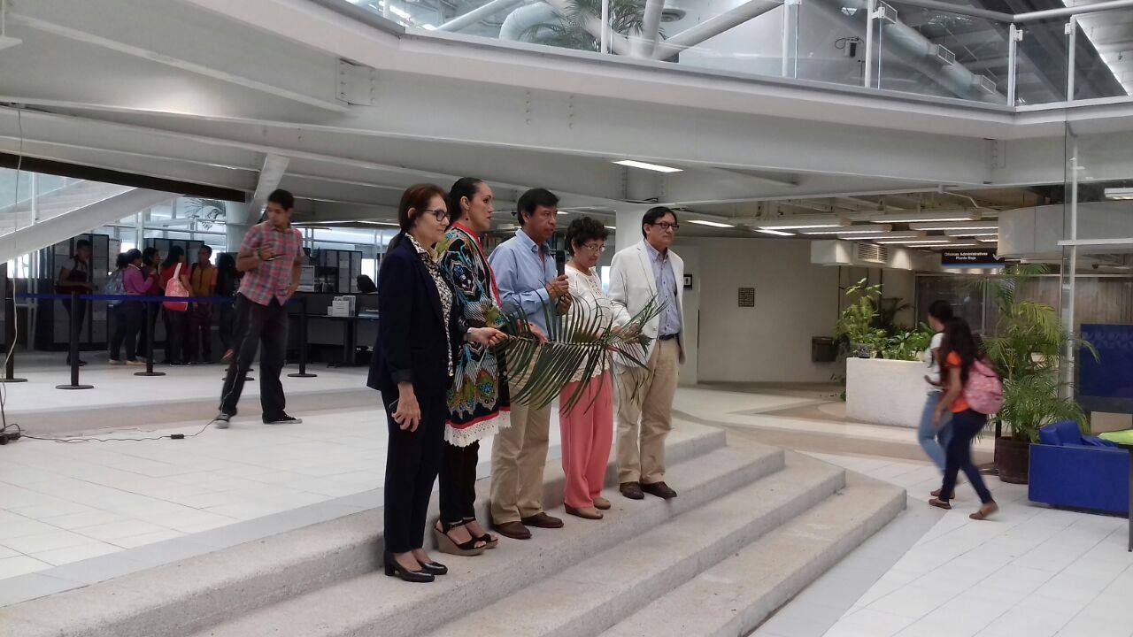 ¡Nuestro agradecimiento por participar en la Expo-Sustenta Veracruz 2016! – Coordinación ...