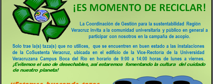 Coordinación de Gestión para la Sustentabilidad Región Veracruz - La Coordinación de Gestión ...