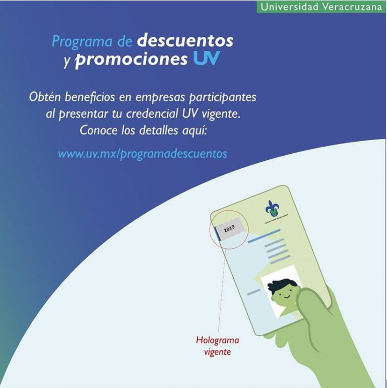 Tu credencial es una herramienta muy importante – Maestría en Administración de Sistemas de Salud