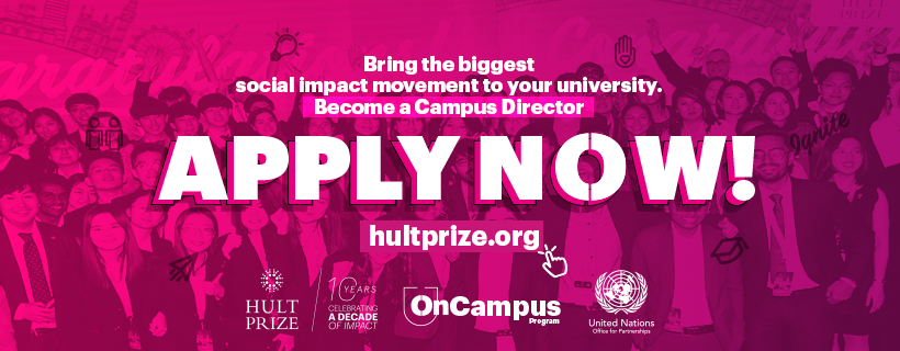 ¡Registrate Campus Directos para el Hult Prize ! – Vinculación Universitaria